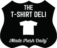 Custom T-Shirts | Quick Turnaround | The T-Shirt Deli, Co.